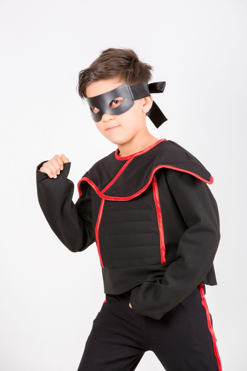 Ninja-Kostum - Show Kostüm Kiralama Çanakkale