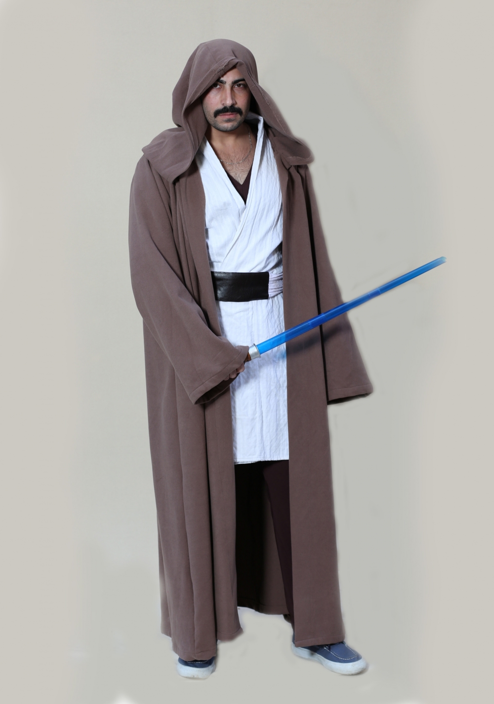 Kostum Obi Wan Kenobi